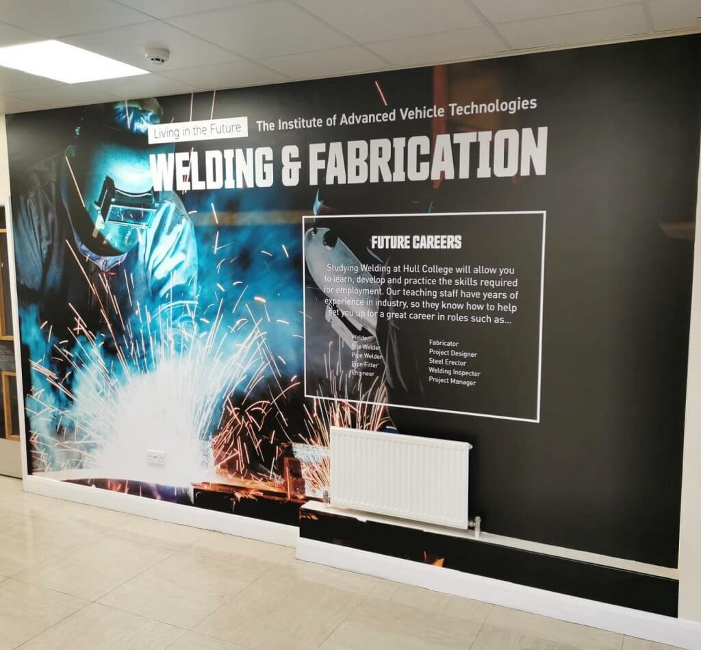 MW Graphics - Martin Williams (Hull) Ltd