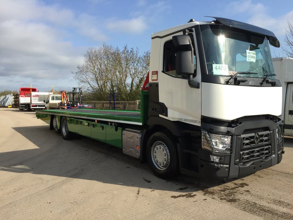 Photo Gallery - Martin Williams (Hull) Ltd