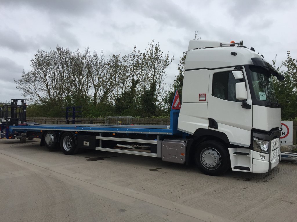 Photo Gallery - Martin Williams (Hull) Ltd