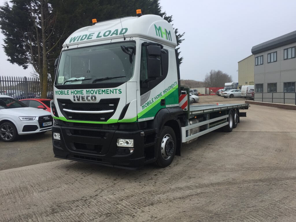 Photo Gallery - Martin Williams (Hull) Ltd