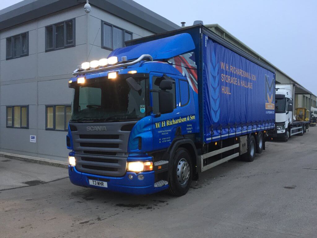 Photo Gallery - Martin Williams (Hull) Ltd