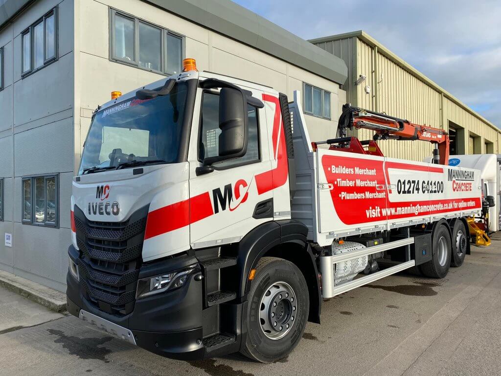 Photo Gallery - Martin Williams (Hull) Ltd