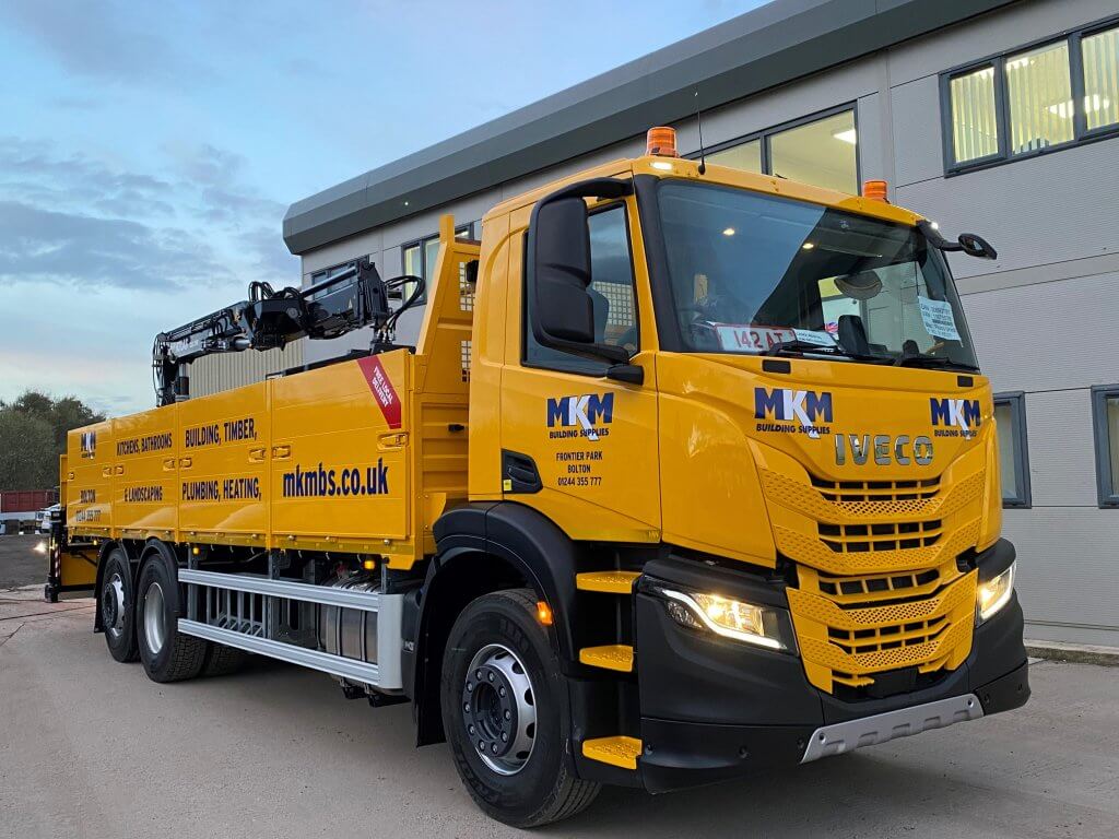 Photo Gallery - Martin Williams (Hull) Ltd