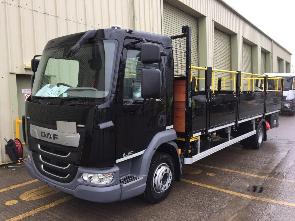Photo Gallery - Martin Williams (Hull) Ltd