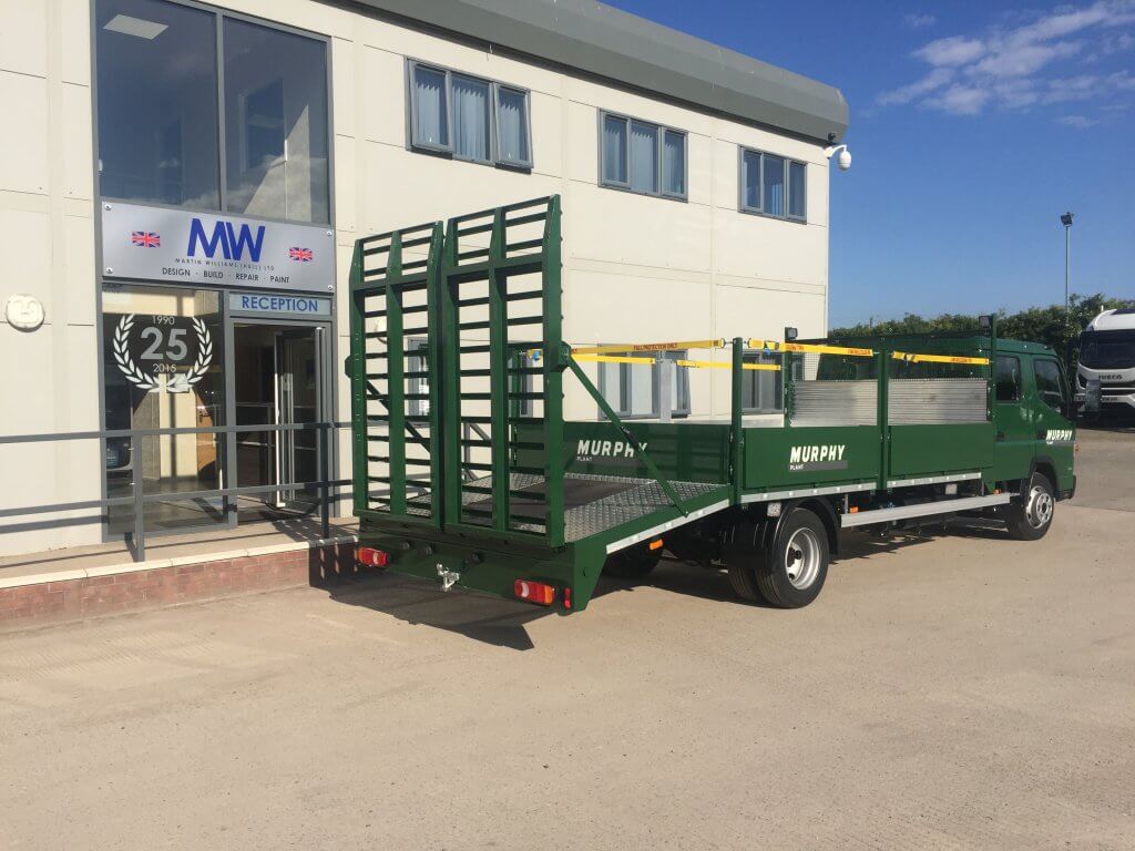 Photo Gallery - Martin Williams (Hull) Ltd