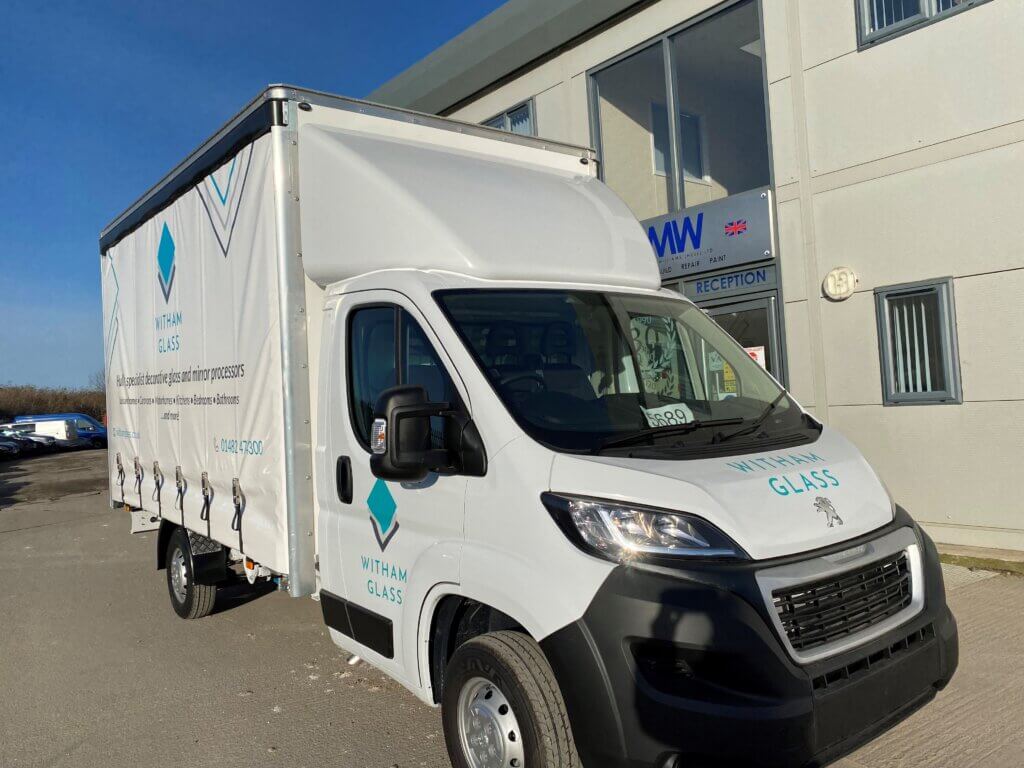Photo Gallery - Martin Williams (Hull) Ltd